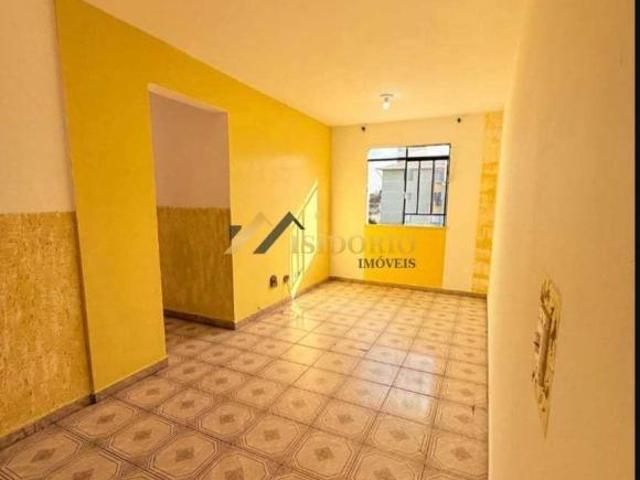 APARTAMENTO NO CIC! 03 QUARTOS, VAGA DE GARAGEM, CENTRAL A GÁS!