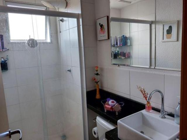 Apartamento no Cidade Aracilia em Guarulhos SP código 61745