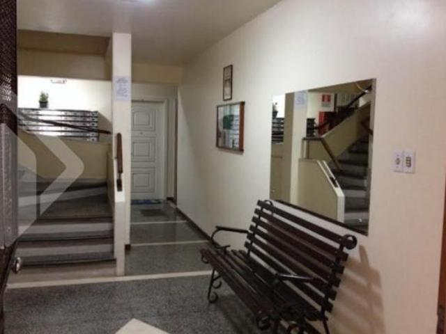 APARTAMENTO no cidade baixa 1 DORMITÓRIO