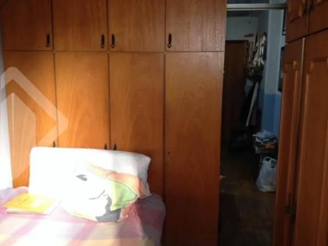 Apartamento no cidade baixa 1 dormitório