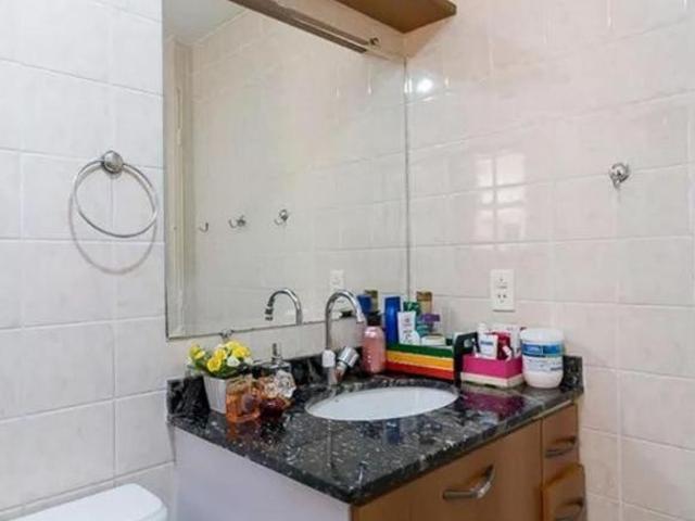 Apartamento no Cidade Brasil em Guarulhos SP código 54421
