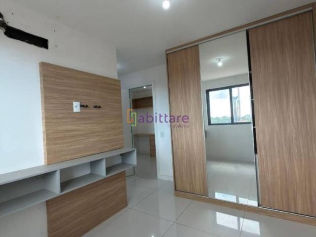 Apartamento no Cidade do Porto de 128m² com 3 suítes Av. Mário Andreazza