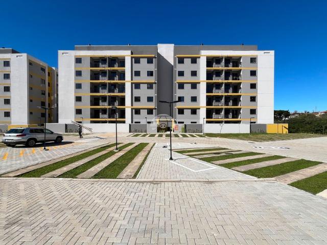 Apartamento no Cidade Industrial de 43.53 m² com 2 quartos
