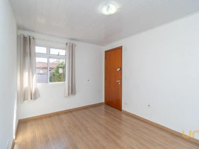 Apartamento no Cidade Industrial de 47 m² com 2 quartos
