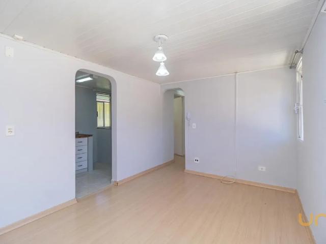 Apartamento no Cidade Industrial de 49 m² com 3 quartos