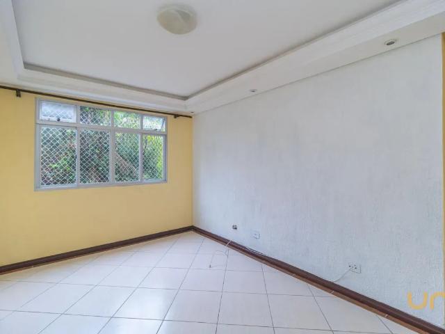 Apartamento no Cidade Industrial de 50 m² com 2 quartos