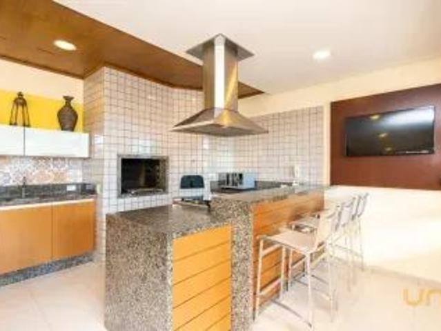 Apartamento no Cidade Industrial de 50 m² com 2 quartos