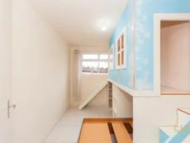 Apartamento no Cidade Industrial de 50 m² com 2 quartos