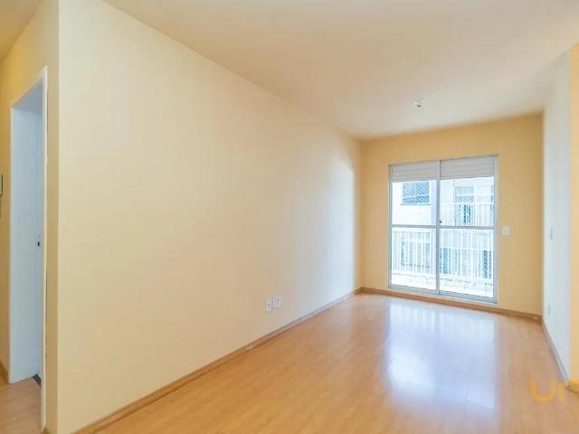 Apartamento no Cidade Industrial de 56 m² com 2 quartos