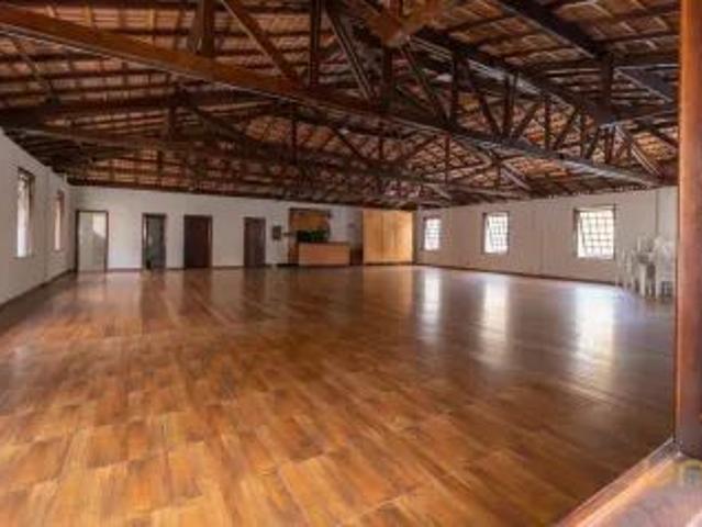 Apartamento no Cidade Industrial de 56 m² com 2 quartos