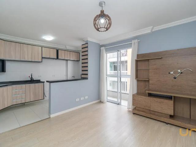 Apartamento no Cidade Industrial de 58 m² com 2 quartos