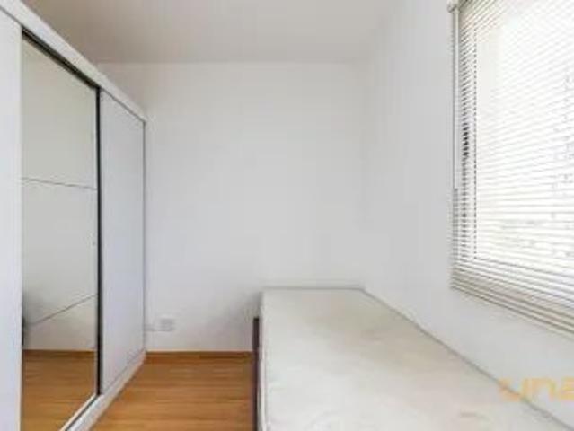 Apartamento no Cidade Industrial de 58 m² com 2 quartos
