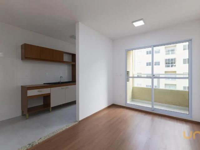 Apartamento no Cidade Industrial de 59.1 m² com 2 quartos