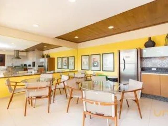 Apartamento no Cidade Industrial de 59.1 m² com 2 quartos