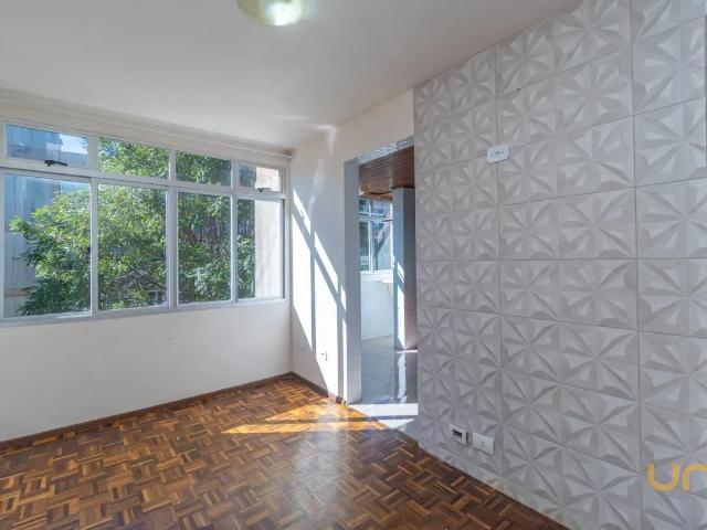 Apartamento no Cidade Industrial de 60 m² com 2 quartos