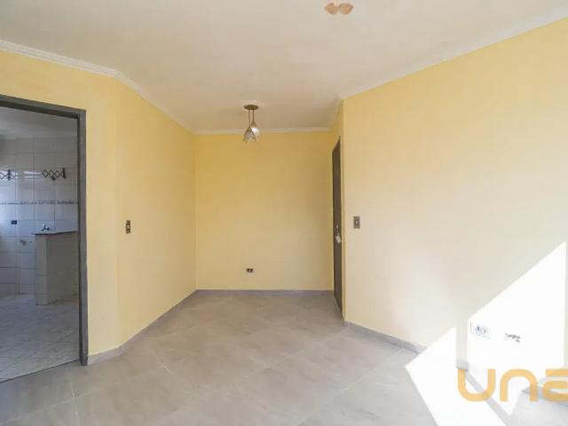 Apartamento no Cidade Industrial de 60 m² com 3 quartos