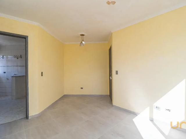 Apartamento no Cidade Industrial de 60 m² com 3 quartos