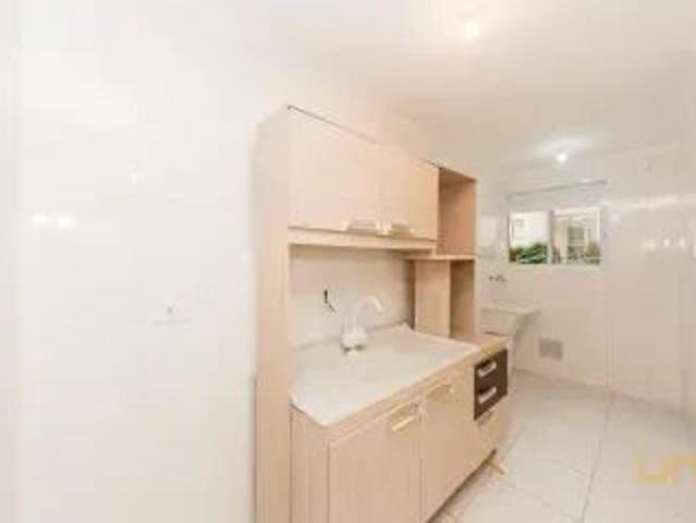 Apartamento no Cidade Industrial de 64.61 m² com 2 quartos