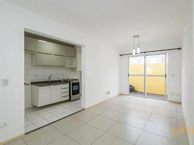 Apartamento no Cidade Industrial de 80 m² com 2 quartos