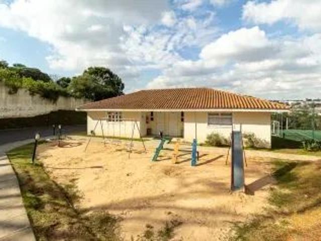 Apartamento no Cidade Industrial de 80 m² com 2 quartos