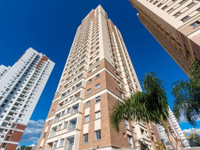 Apartamento no Cidade Industrial de 96.8 m² com 3 quartos