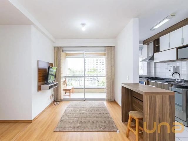 Apartamento no Cidade Industrial de 111.73 m² com 3 quartos
