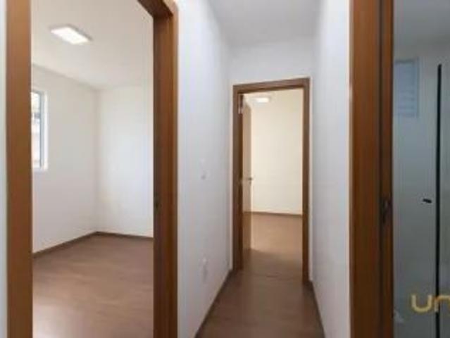 Apartamento no Cidade Industrial de 37.32 m² com 1 quarto