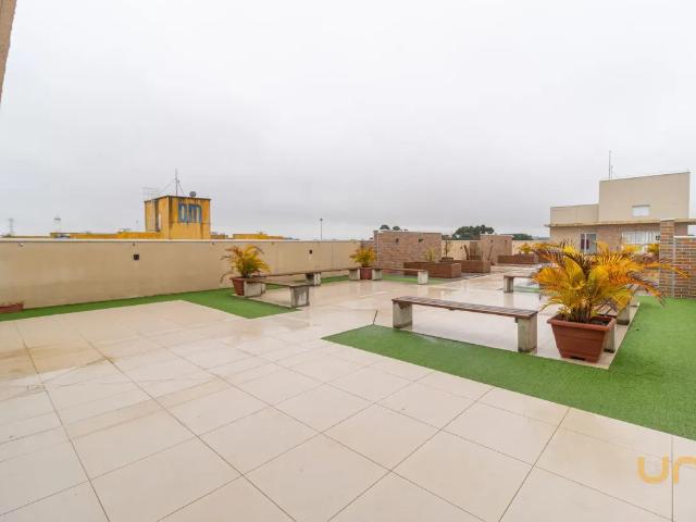 Apartamento no Cidade Industrial de 37.32 m² com 1 quarto