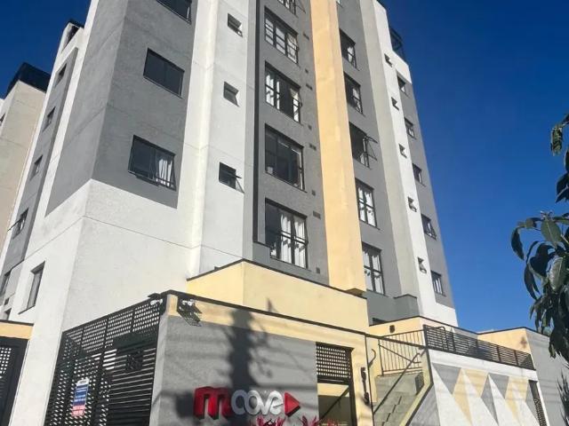 Apartamento no Cidade Jardim de 47.44 m² com 2 quartos