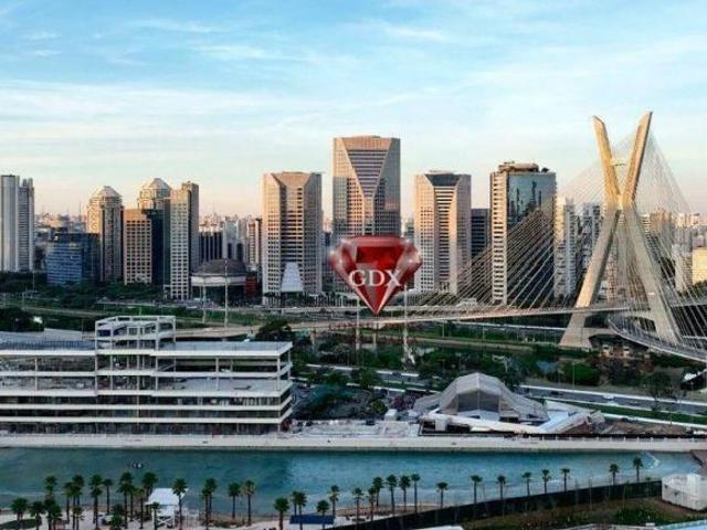 Apartamento no Cidade Jardim
