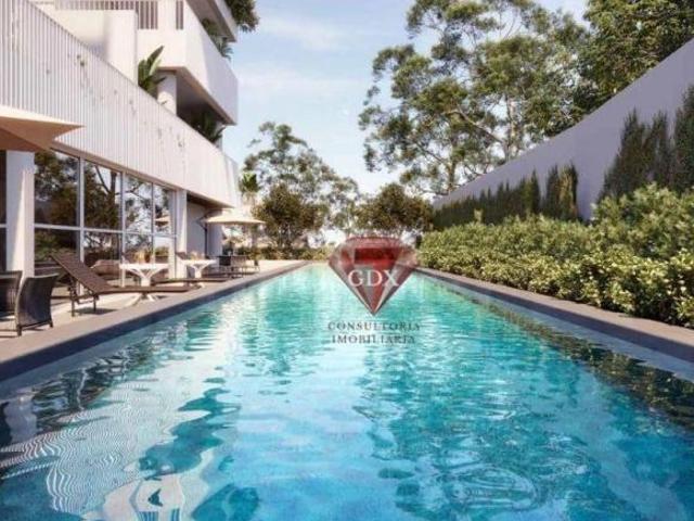 Apartamento no Cidade Jardim