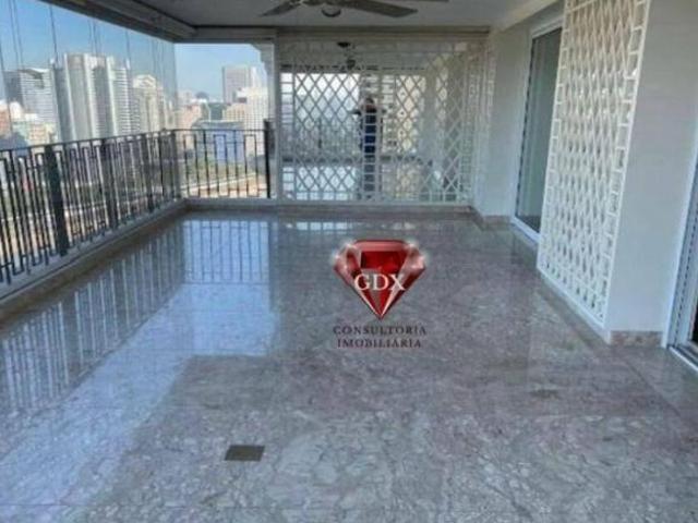 Apartamento no Cidade Jardim