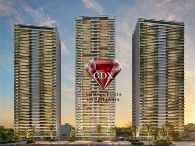 Apartamento no Cidade Jardim
