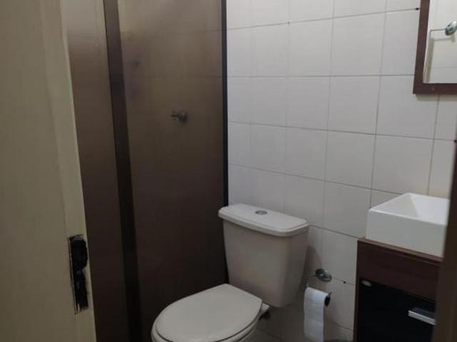 Apartamento no Cidade Líder em São Paulo SP código 21186