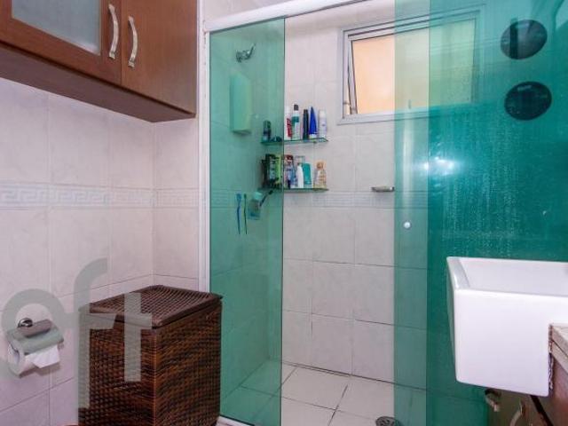 Apartamento no Cidade Monções em São Paulo SP código 3555