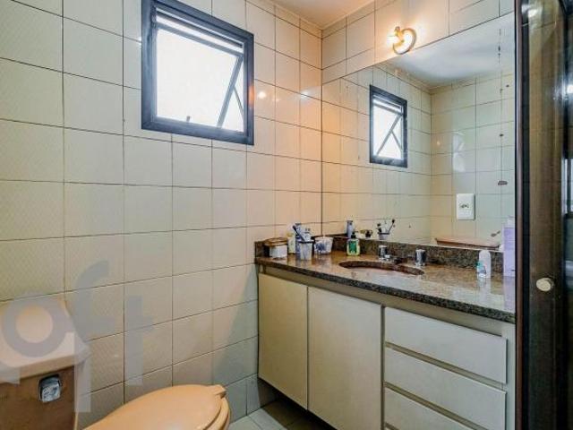 Apartamento no Cidade Monções em São Paulo SP código 3630