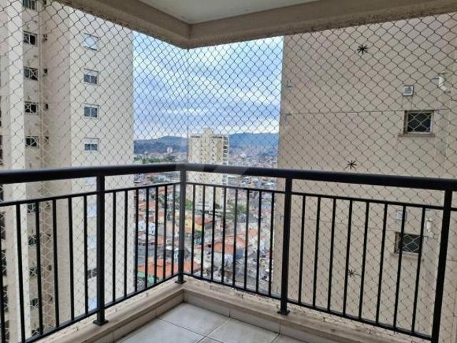 Apartamento no Cidade Maia, andar alto, á venda!