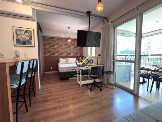 Apartamento no Cidade Maia Guarulhos Varanda Gourmet com churrasqueira Mobiliado