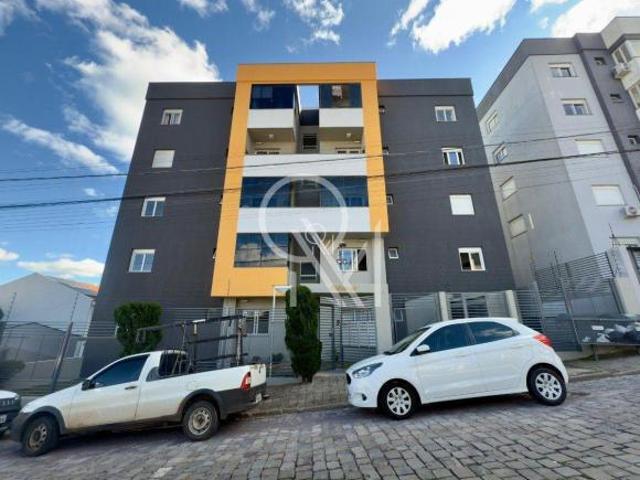 Apartamento no cidade Nova