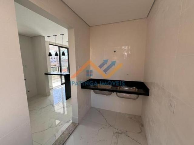 Apartamento no Cidade Nova
