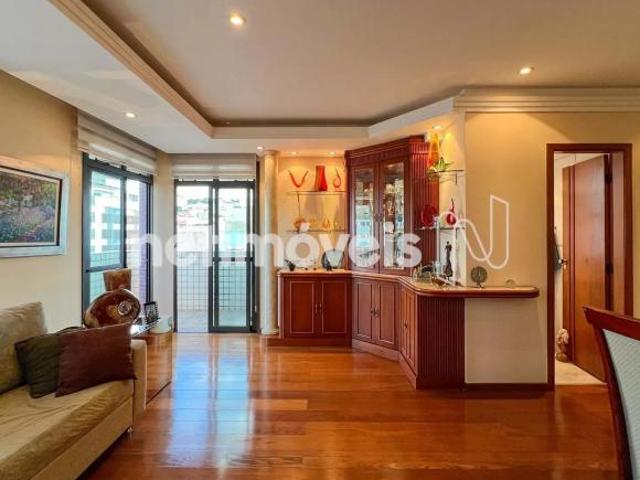 Apartamento no Cidade Nova com 4 quartos