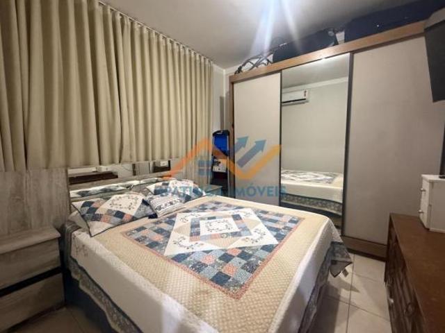 Apartamento no Cidade Nova Santana do Paraiso