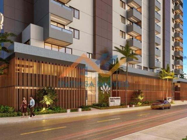 Apartamento no Cidade Nobre