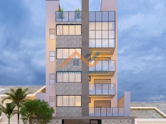 Apartamento no Cidade Nobre