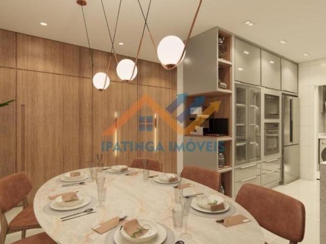 Apartamento no Cidade Nobre