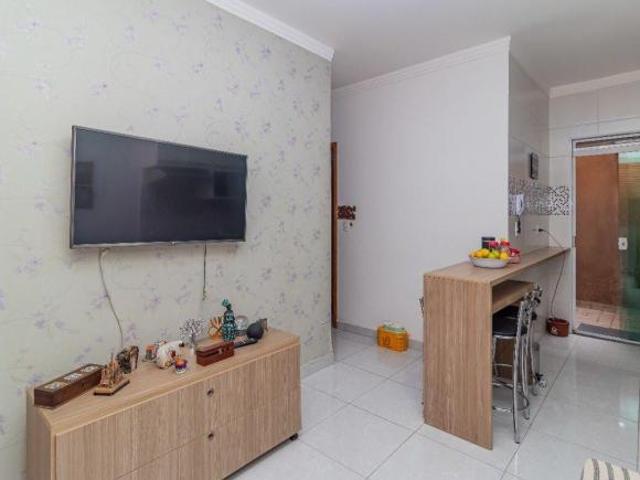 Apartamento no Cidade Nitro Operária em São Paulo SP código 44195