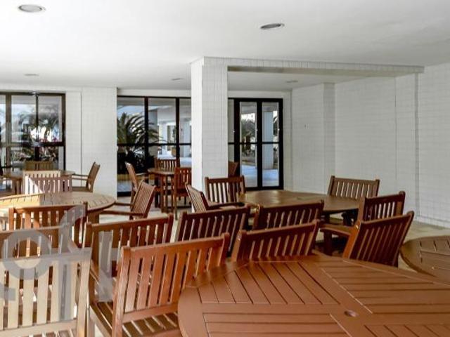 Apartamento no Cidade São Francisco em São Paulo SP código 21744