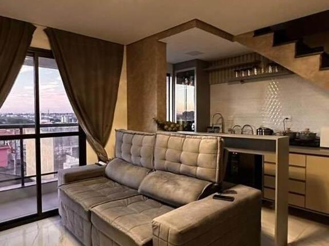 Apartamento no Cidade São Jorge em Santo André SP código 2094569