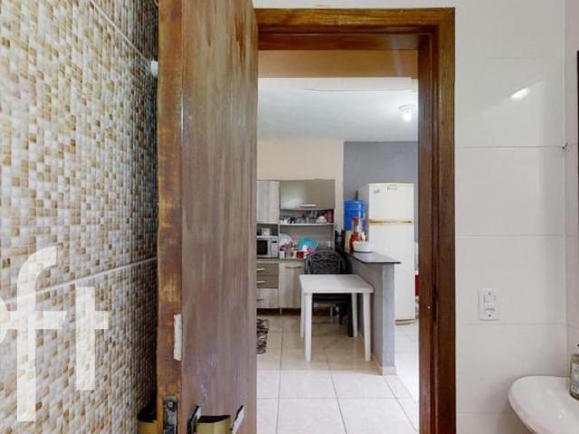 Apartamento no Cidade Soberana em Guarulhos SP código 48235