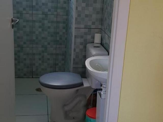 Apartamento no Cidade Popular em São Paulo SP código 61801